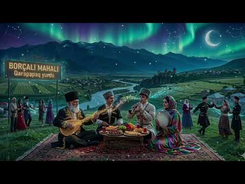 Gorarxıya var salam - yeni (2026)