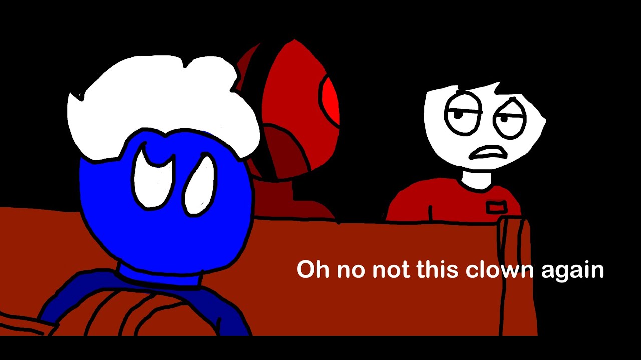 Fnafsfmmeme April Already Youtube