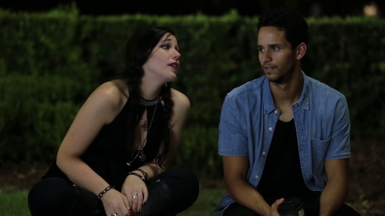 TOTALLY AWKWARD TEASER TRAILER - YouTube