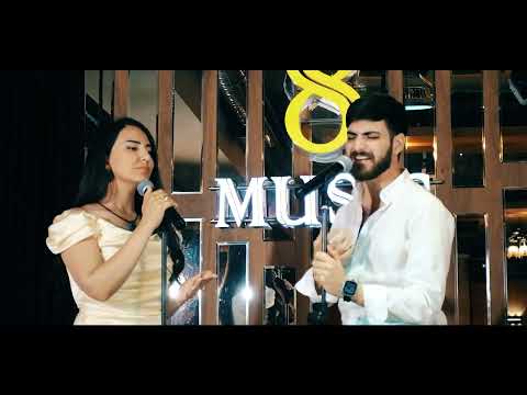 Benden sonra (Cover) - Arzu Hüseynov&Xəyalə Kəngərli