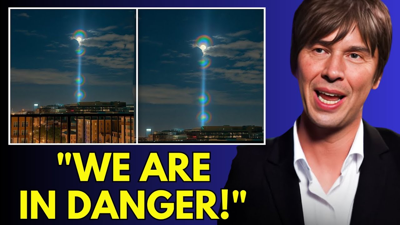 CERN Scientists Reveal Terrifying New Discovery That Could Change ...