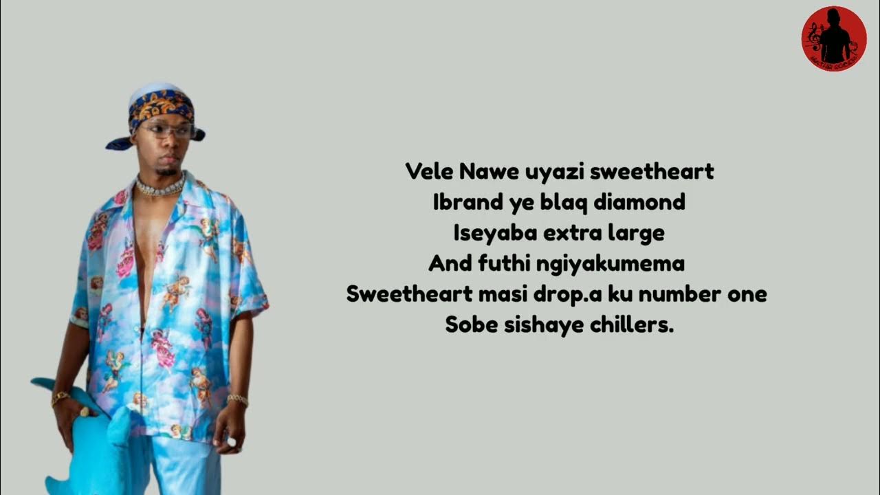 Blaq diamond lyrics - YouTube Music