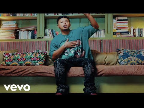 Nael - MARARY (Officiel Clip)