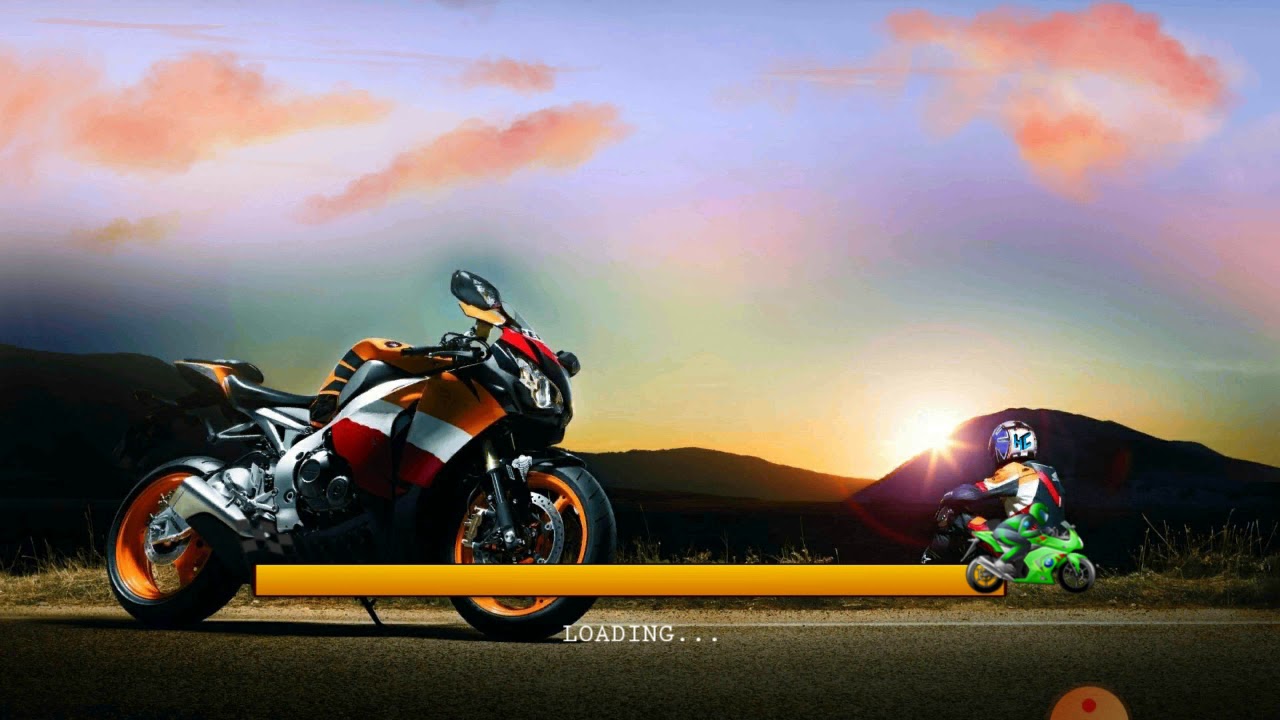 Top fuel motorcycle racing - YouTube