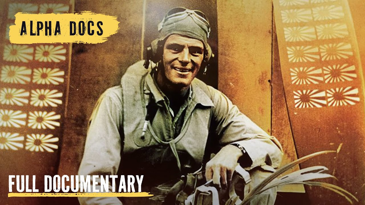 Heroes Over the Pacific: The Jolly Rogers' Epic WWII Mission | Full ...
