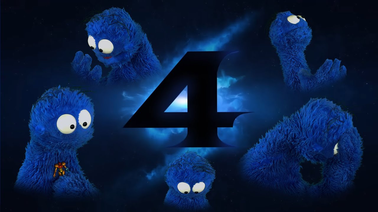 Four Years. Four Long, Long Years... - YouTube