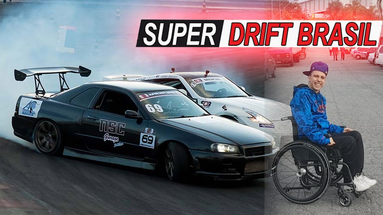 DRIFT BRASIL - TOP - YouTube