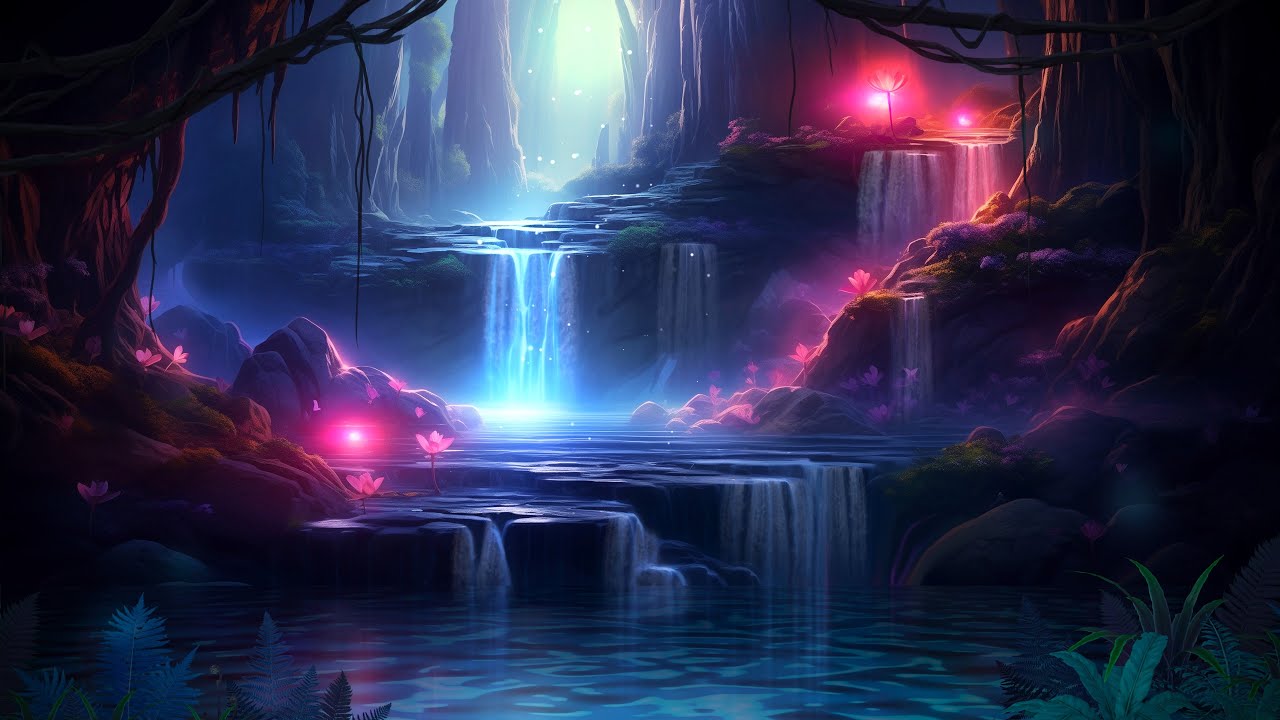 Tranquil Deep Sleep music Fall Asleep In Under 3 Minutes Calming Music ...