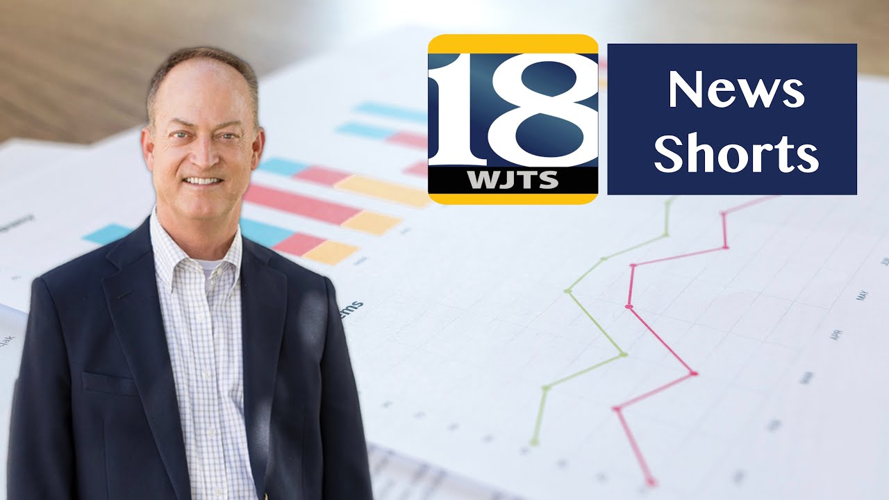 Indiana Senator Mark Messmer Talks Budgets for the State - 18 News ...