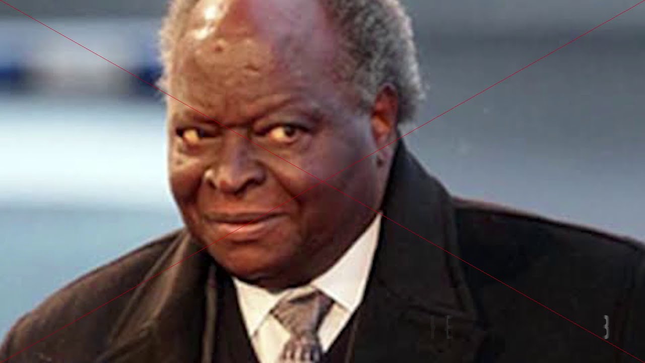 OTHAYA TOWN - DESTINATIONS KENYA EPISODE 5 - YouTube