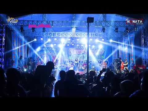 New monata terbaru 2022 full album - YouTube