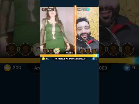BIGO Hot Pk Mujra Hot 🔥🥵💯