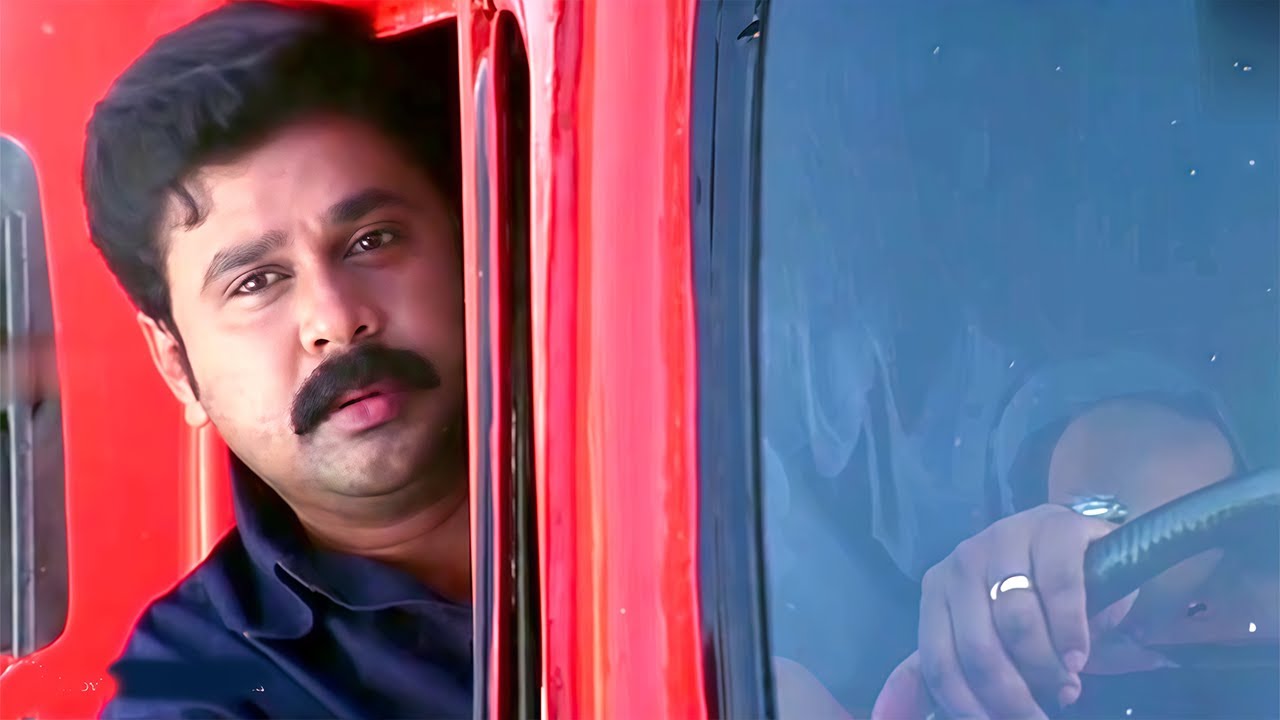 നമ്മൾക്ക് വീണ്ടും ഒന്നേന്ന് തുടങ്ങിയാലോ ഭായ് 😎| Dileep | Runway Movie ...