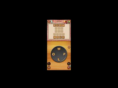 Word Cookies Ginger 03 - YouTube