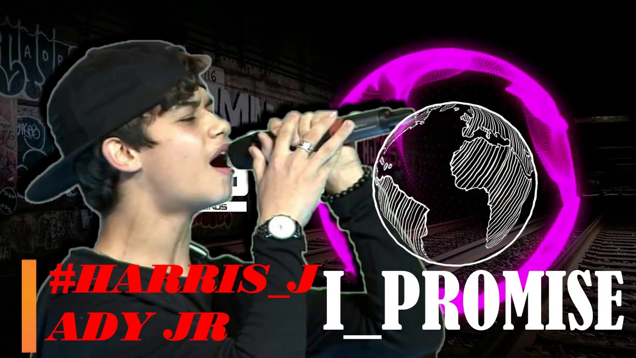HARRIS_J I_ PROMISE - YouTube
