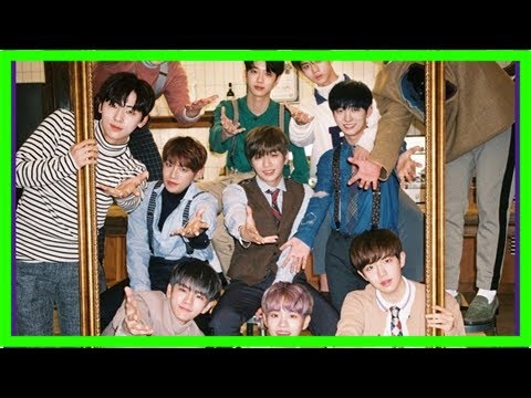 Ymc entertainment denies asking wanna one fans for packed meals ...