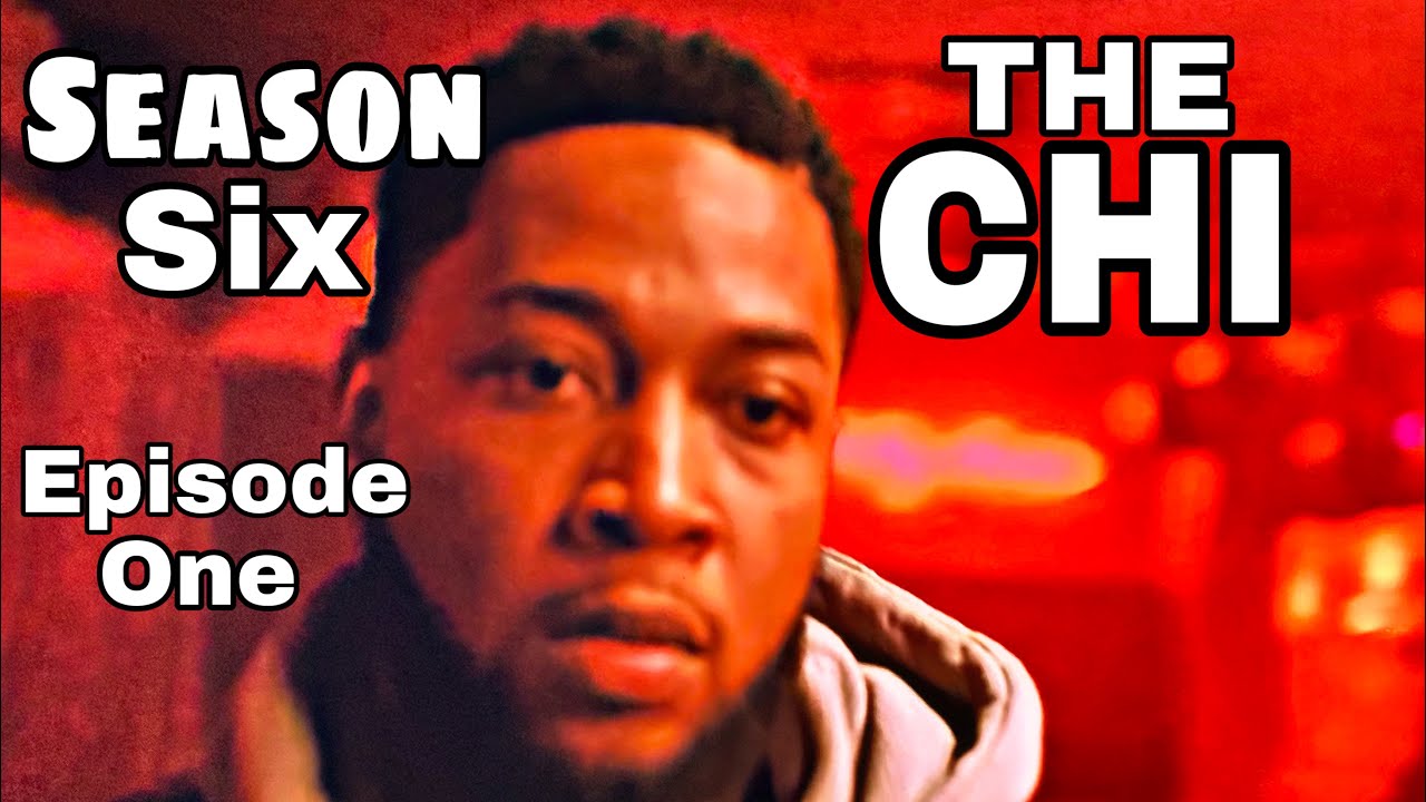 The CHI season 6 episode 1 | First Reaction | MOORESCORE Rating | Live ...