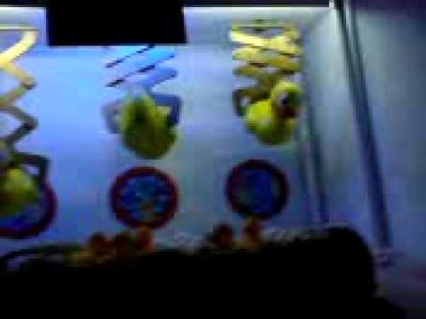imperial lather Bubbleworks - CHESSINGTON word of adventures - YouTube