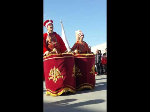 Mehter Marşı Genç Osman Ceddin Dede
