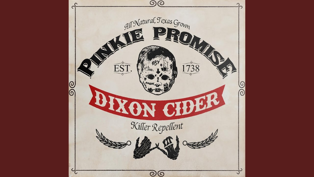 dixon cider - YouTube