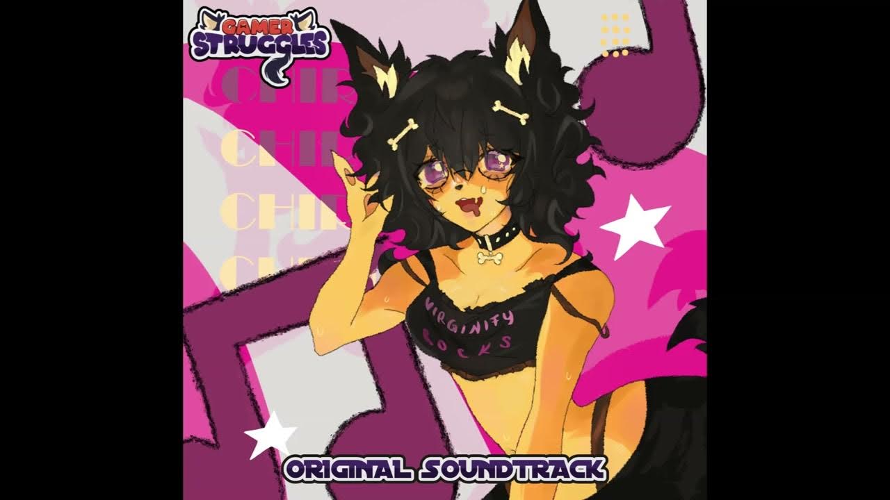 Gamer Struggles OST - One Thing's for Shore (Beach H-Scene) - YouTube