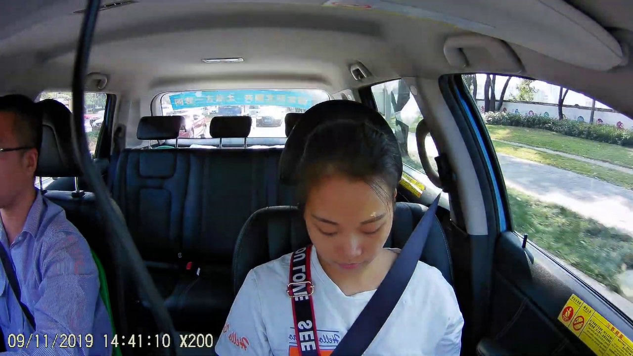 Dual Dash Cam, EACHPAI X200 Dash Camera for Cars 2'' FHD 1080P ...
