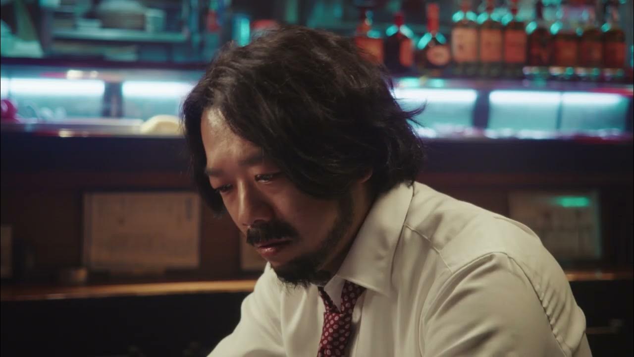 THE BATTLE CATS BRAND FILM TEASER 15 Izakaya - YouTube