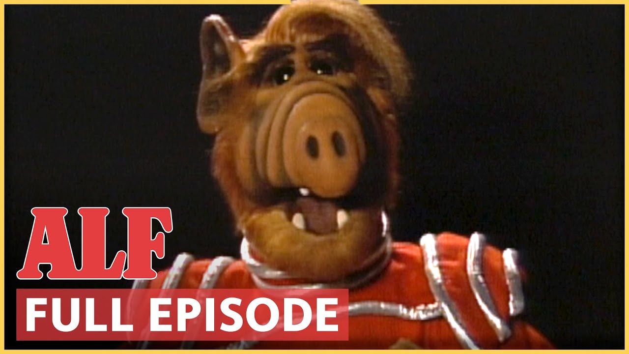 “Lies” | ALF | FULL Episode: S4 Ep2 - YouTube