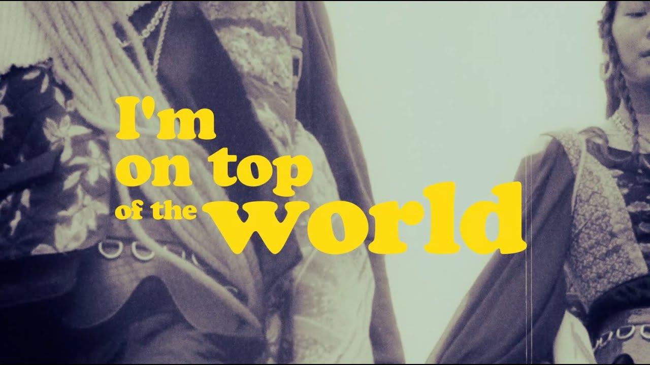 ELECTRIC PYRAMID - Diorama Remix - Lyric vidéo - YouTube