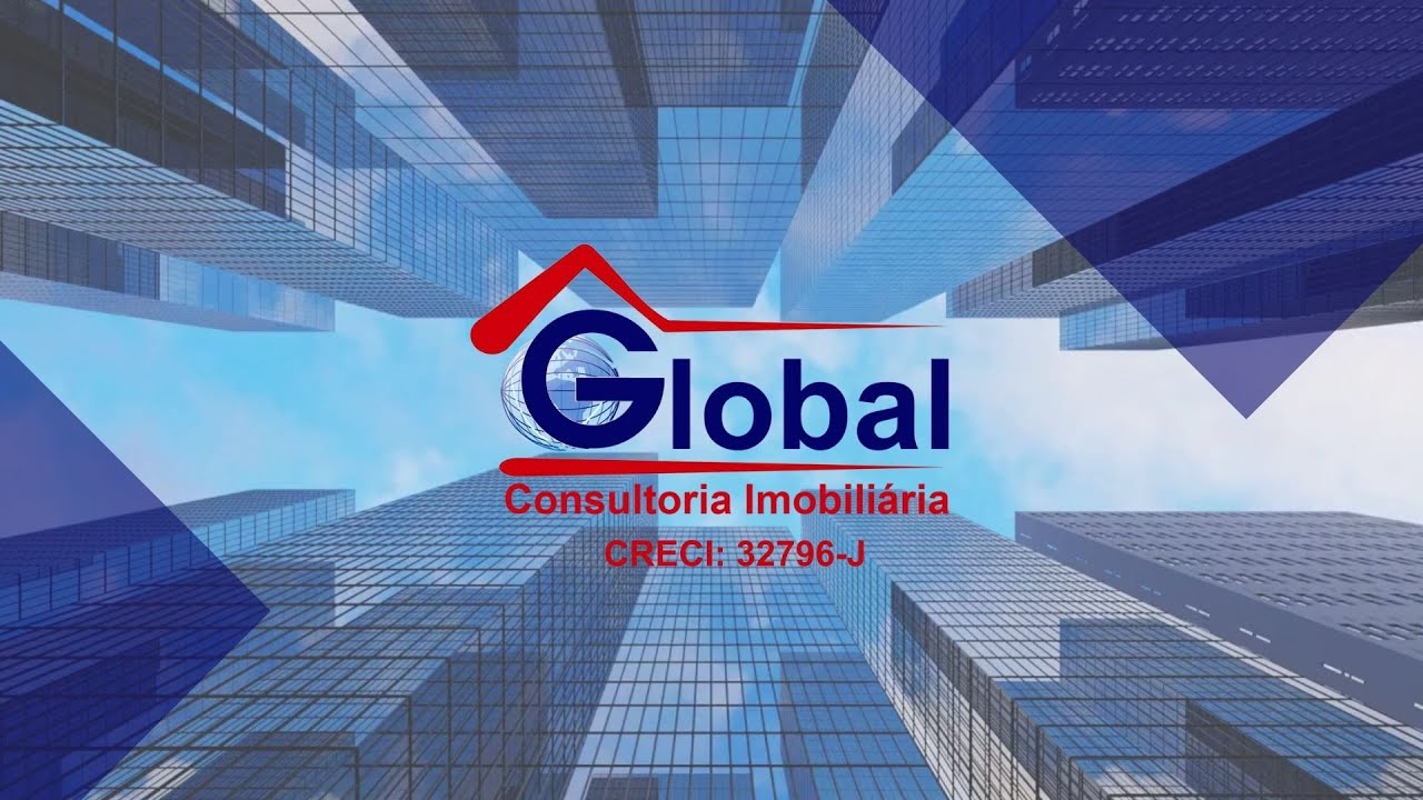 Global Portal Consultoria Imobiliária - Institucional - YouTube