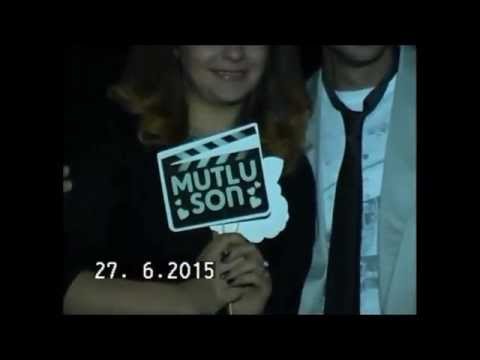 Murat & Firuze'nin Evlilik yolunda attıkları ilk adım...