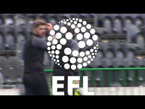 Hull City 0-1 Luton Town Goals Highlights 2020