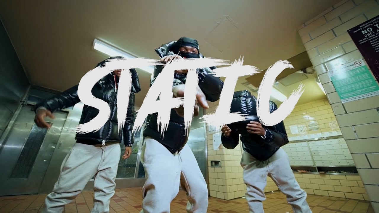 [FREE] Dthang x Kay Flock x NY/Jersey Drill Type Beat 2022 -"STATIC ...