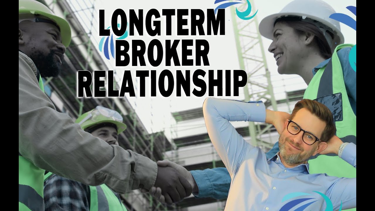 Securing Success The Strategic Advantage of Long Term Broker ...
