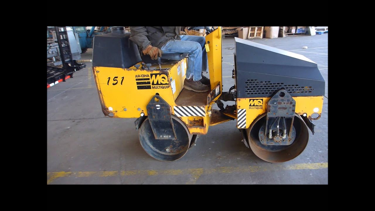 Sells Via Repocast.com-Online Auction 4/7/15 Lot Number 2-411040 - YouTube