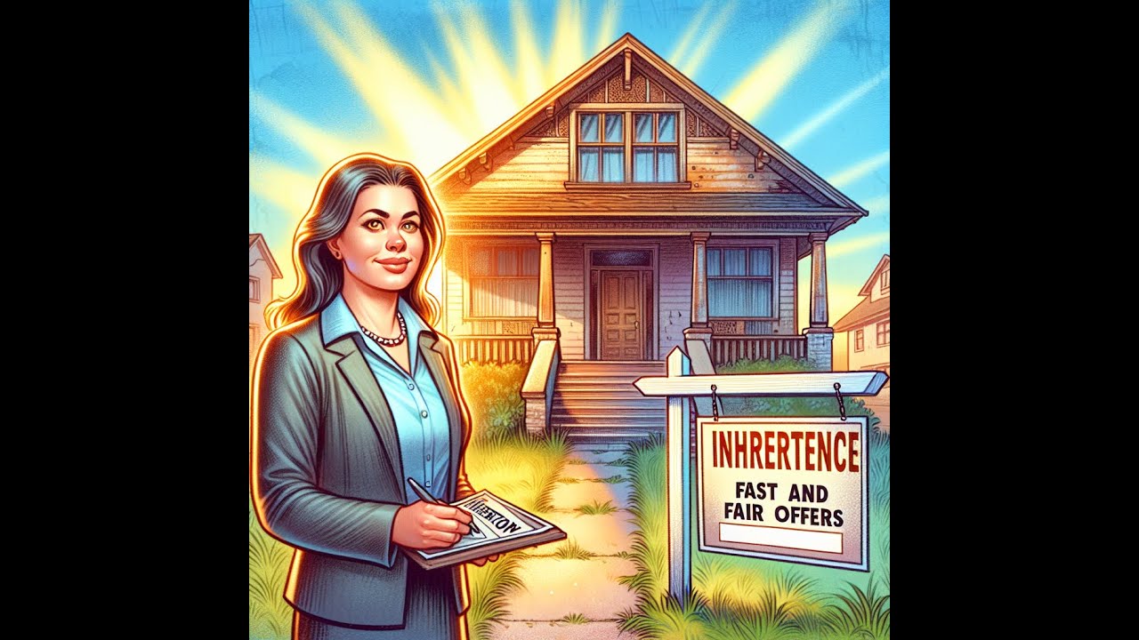 Fast and Fair Offers for Inherited Homes in Any Condition ...