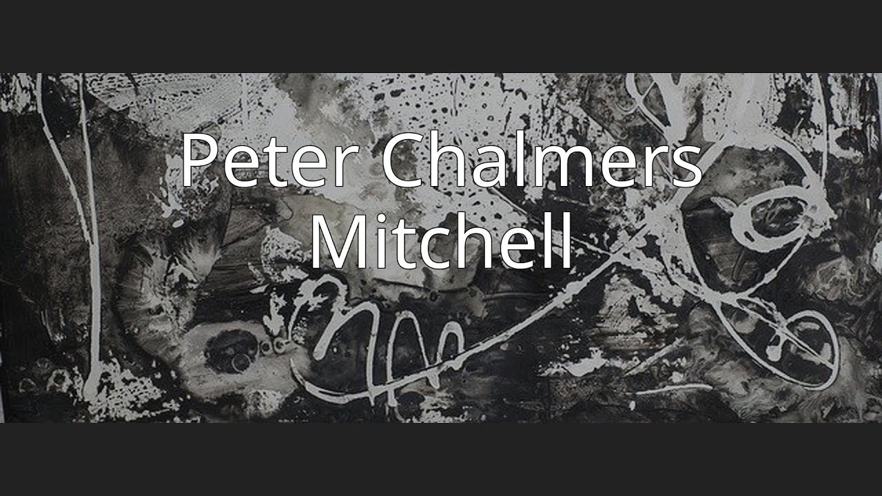 Peter Chalmers Mitchell - YouTube