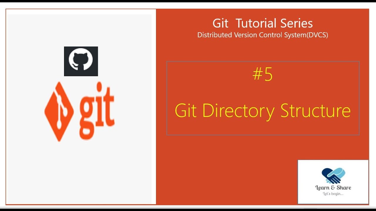 Git Directory Structure YouTube Git Directory Structure YouTube