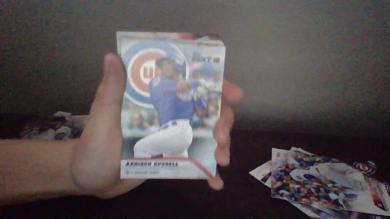 cubs collection!!! - YouTube