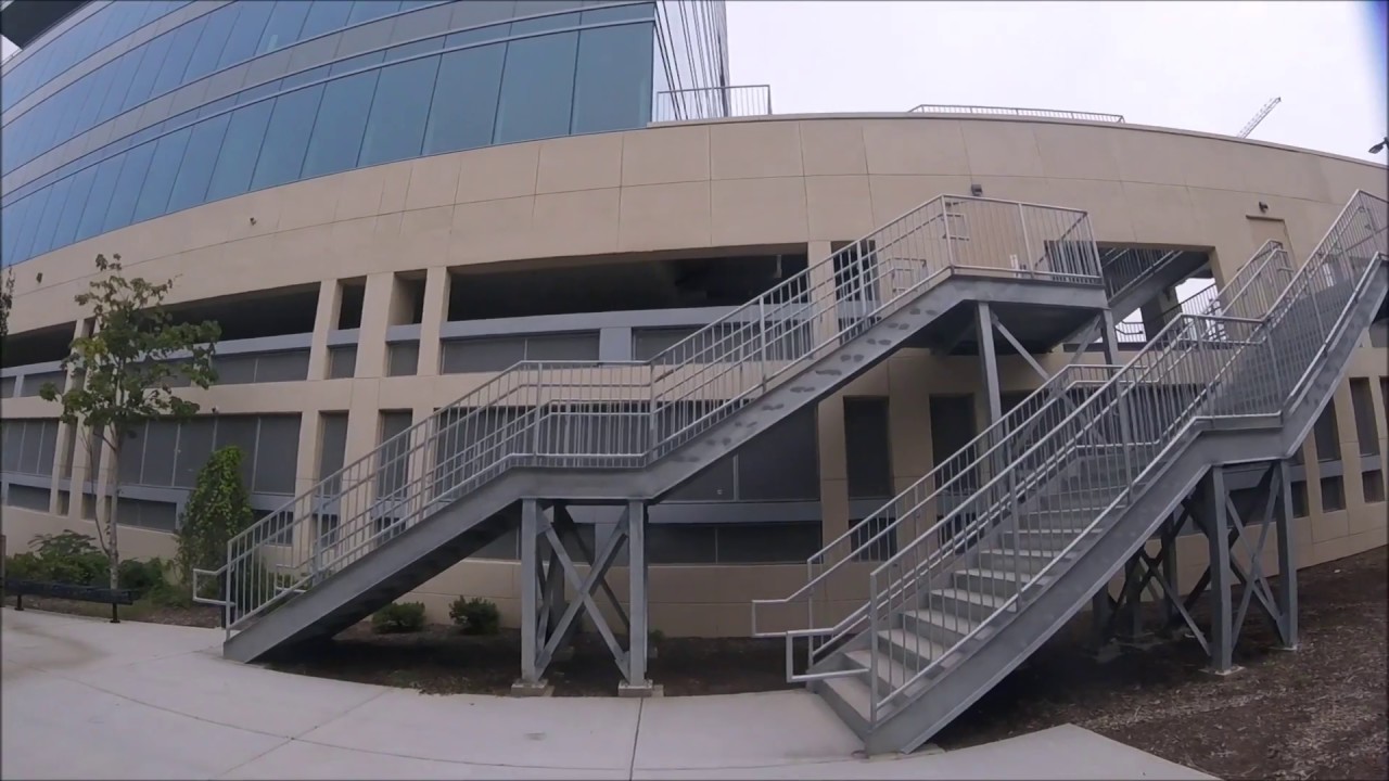 FIRST BUILDING DIVE!!!!!!!!!! - YouTube