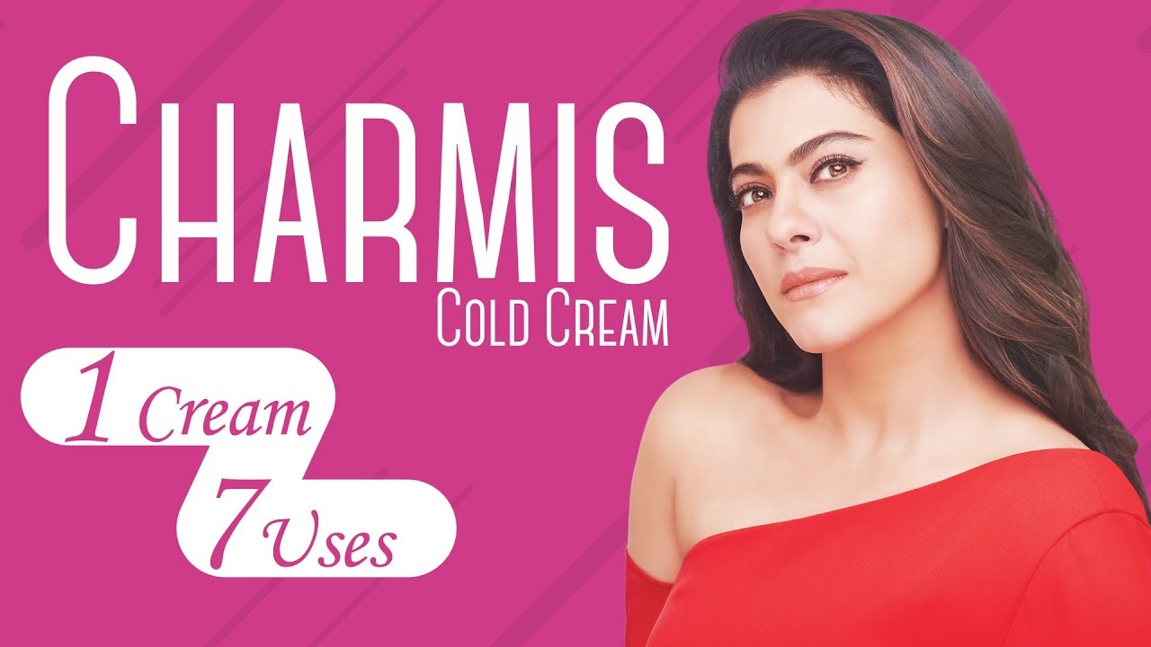 इन 7 फायदों से जानें सर्दियों में Charmis Cold Cream क्यों है जरूरी ...