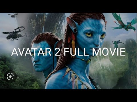 AVATAR 2 FULL GAMEPLAY (english) - YouTube