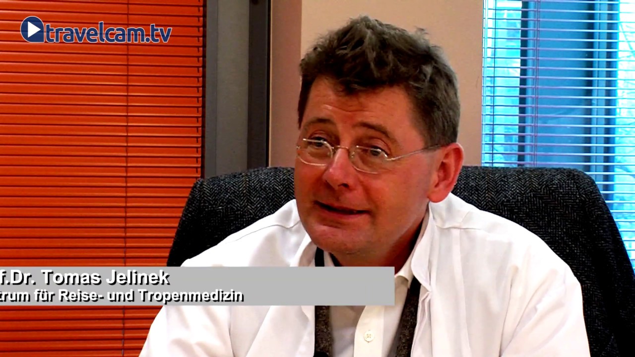 Corona-Special mit Prof. Dr. Jelinek - Teil 2 - YouTube