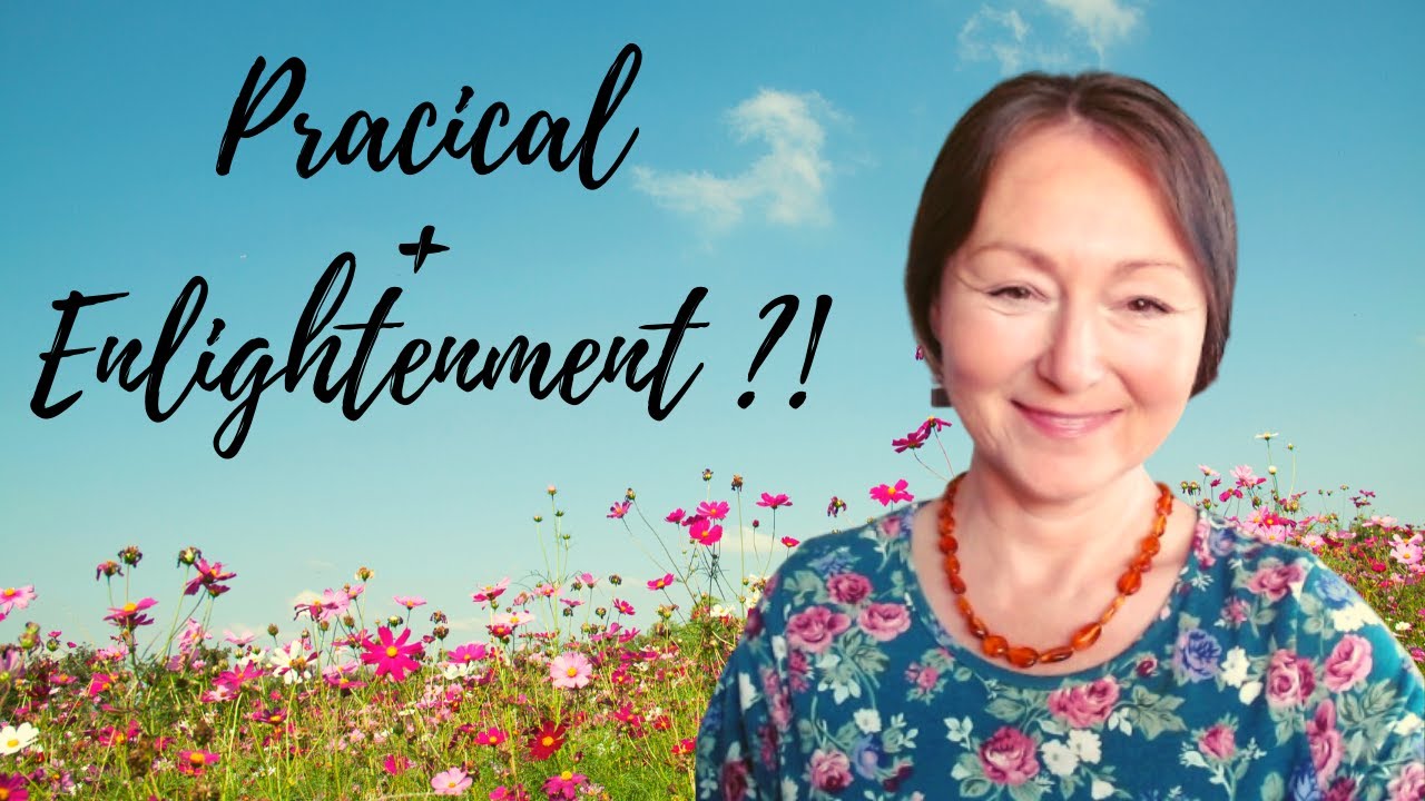 Practical Approach to Enlightenment ?? - YouTube