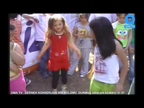DMA TV TRABZON KOL BASTI
