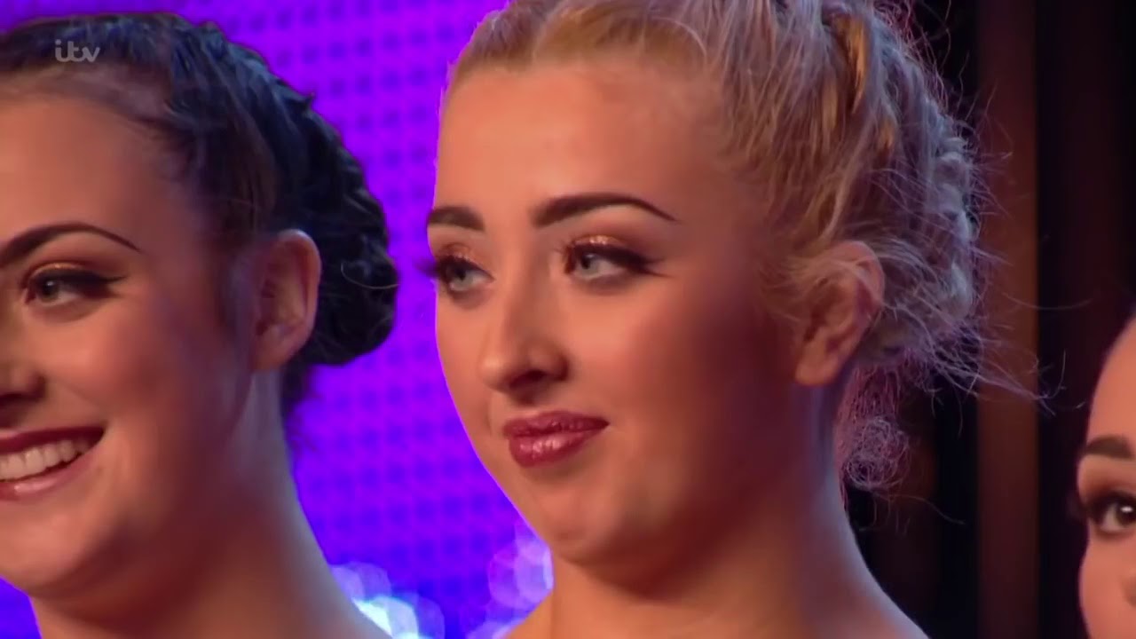 Got talent - best golden buzzers 2018 - YouTube