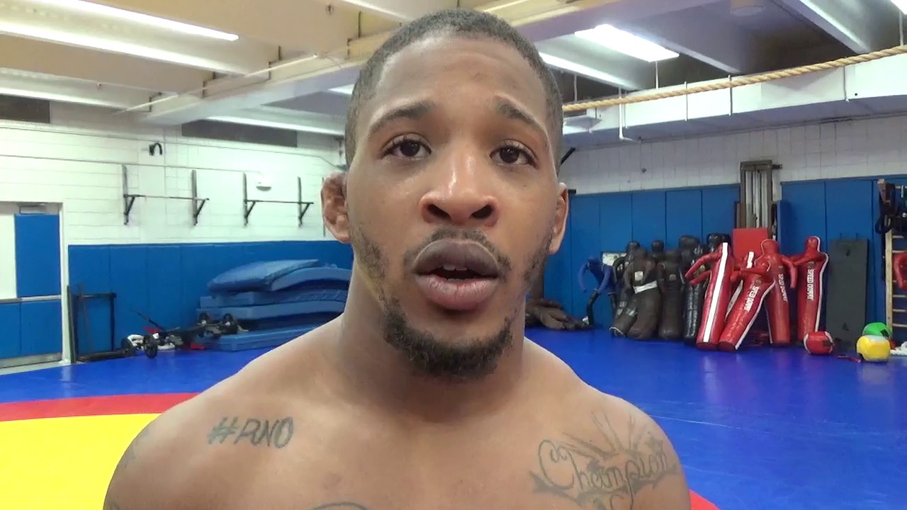 Brandon Wright on taking an off-the-beaten path to the U.S. National ...