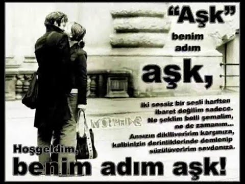 seni çok seviyorum birtanem