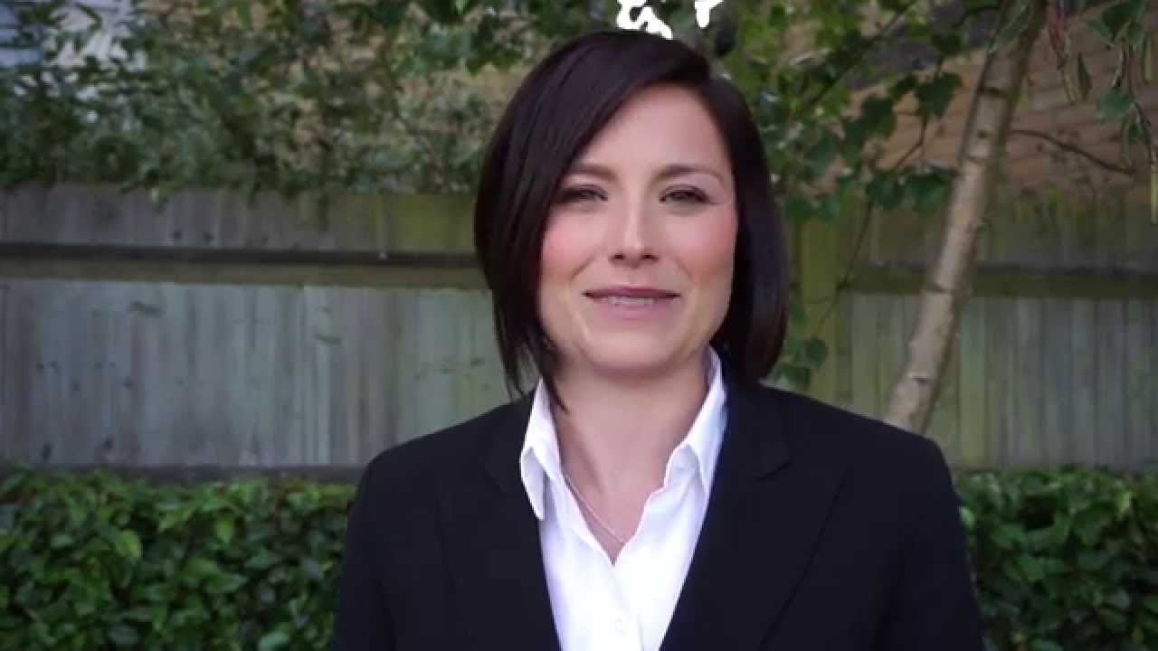 Sam Hardingham-Hall - Enterprise Rent-A-Car Jobs - YouTube