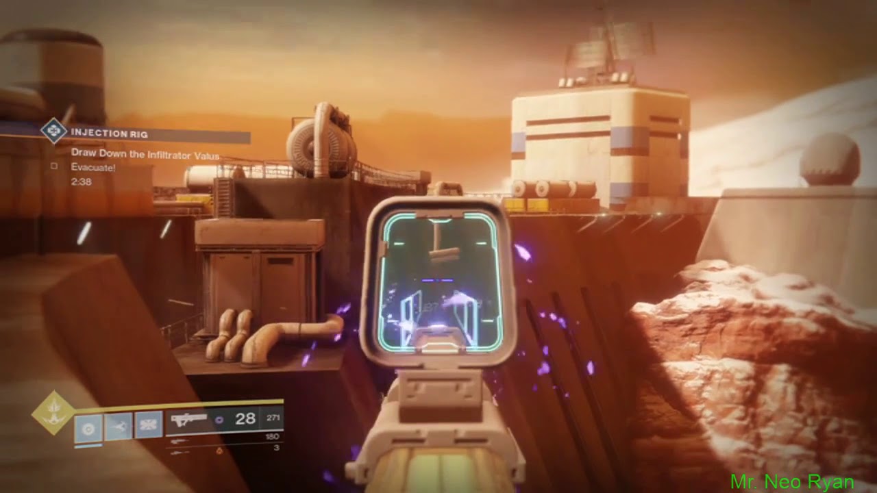 Destiny 2 | Data Fragment Location in Braytech Futurescape 28 - 37 ...